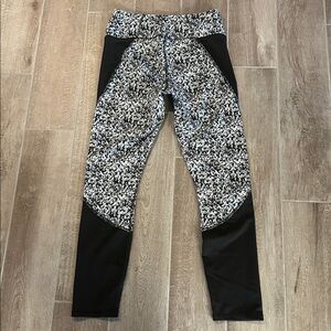 Copper Fit | Pants & Jumpsuits | Copper Fit Ladies Large Leggings ...